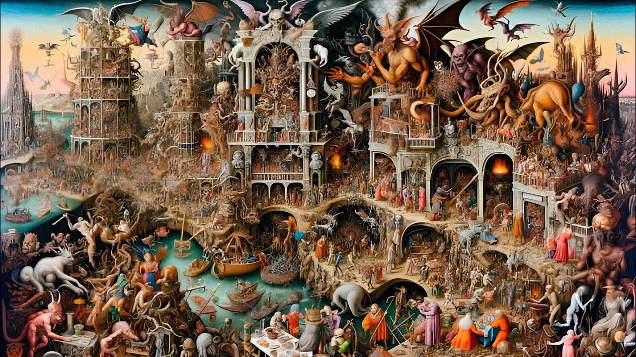 Robert Ingraham on the Real Machiavelli - YouTube