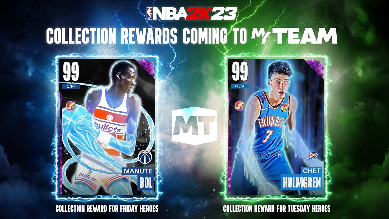 DARK MATTER HERO PLAYER LOCKER CODE + DARK MATTER MANUTE BOL & CHET ...