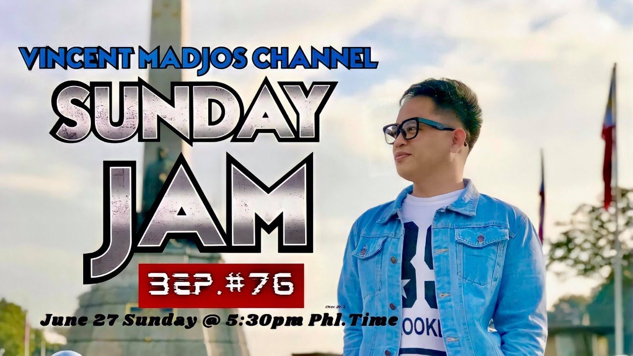 EP.#76 SUNDAY JAM - YouTube