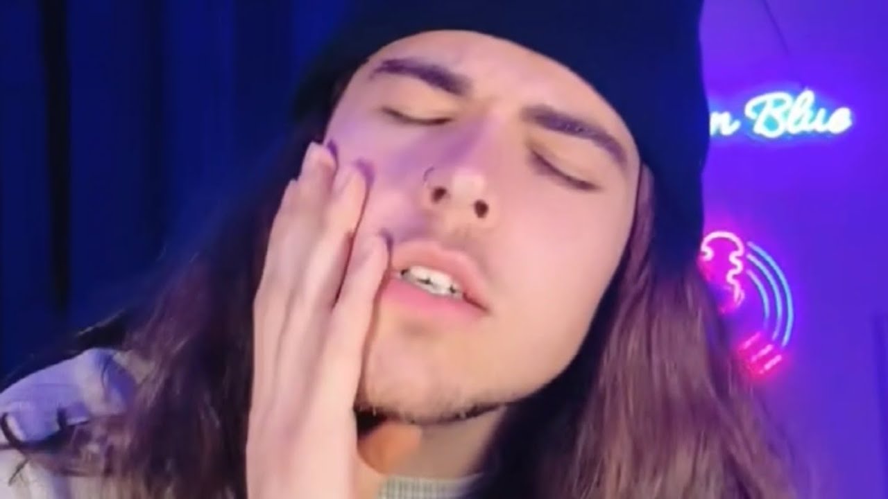 Jourdan Blue 💙 With Arms Wide Open | cover | 01/27/24 - YouTube