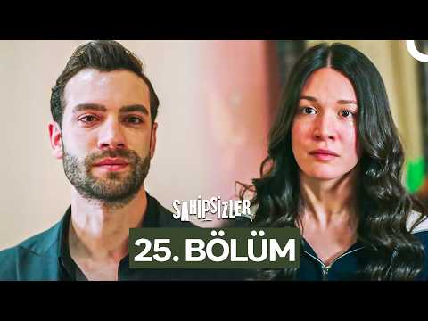 Sahipsizler 25. Bölüm | Devran İçin Hesap Vakti