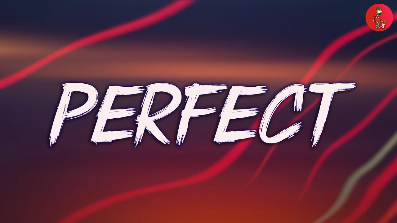 Ed Sheeran - Perfect (Lyrics) - YouTube