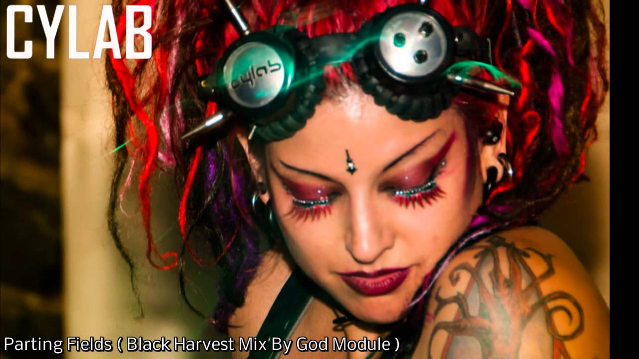 Cylab - Parting Fields ( Black Harvest Mix by God Module ) - YouTube Music