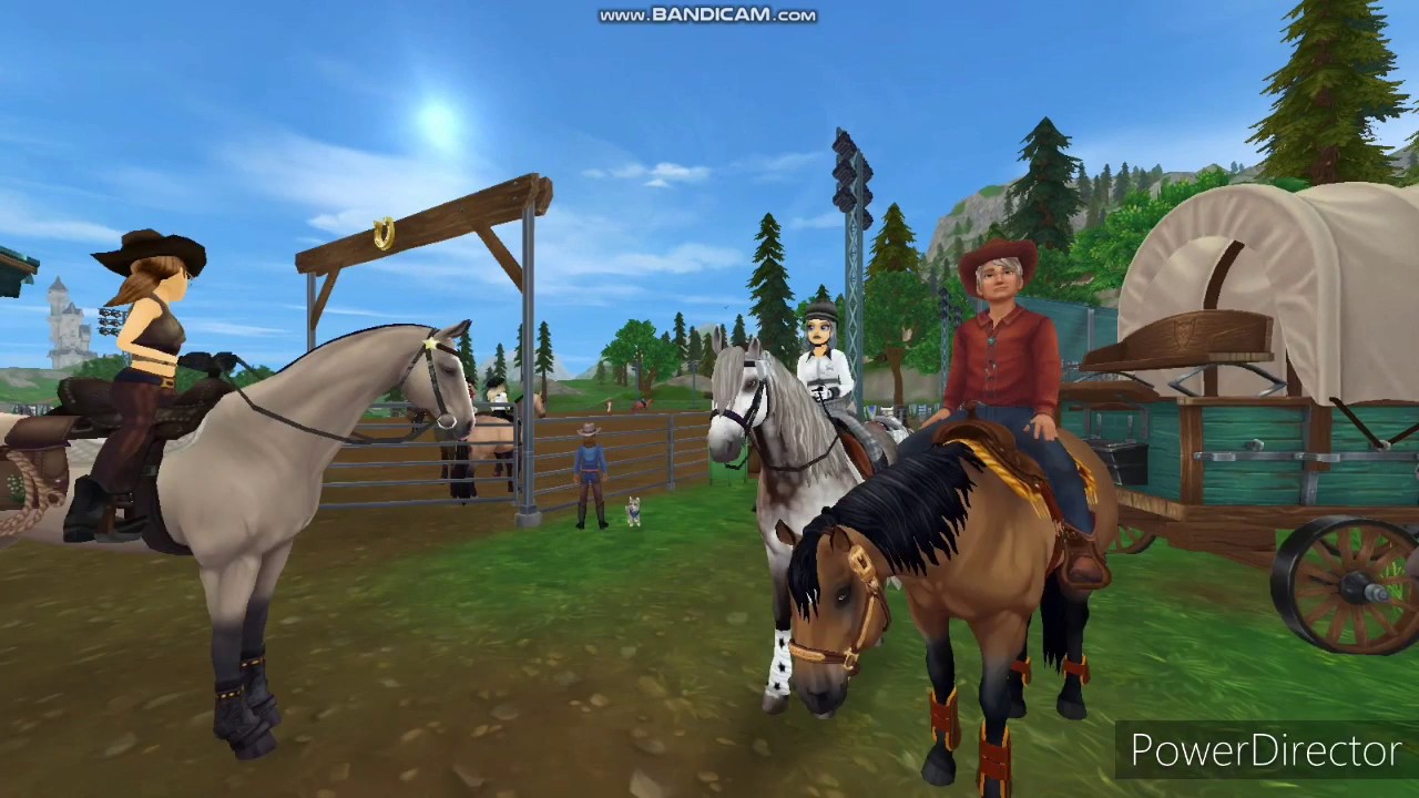 Ranczo starshine!/ Aktualizacja sso - YouTube