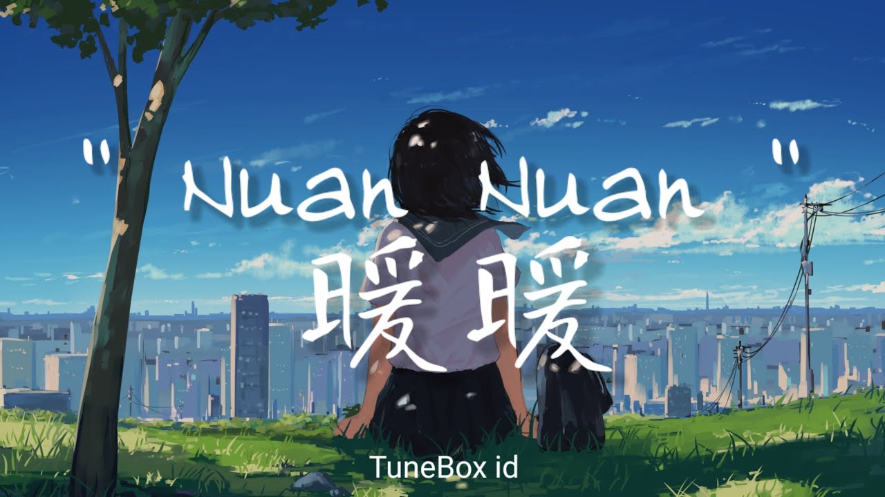 Nuan Nuan ( 暖暖 ) - Fish Leong ( Liáng Jìng Rú 梁静 ) Cover Lyrics - YouTube