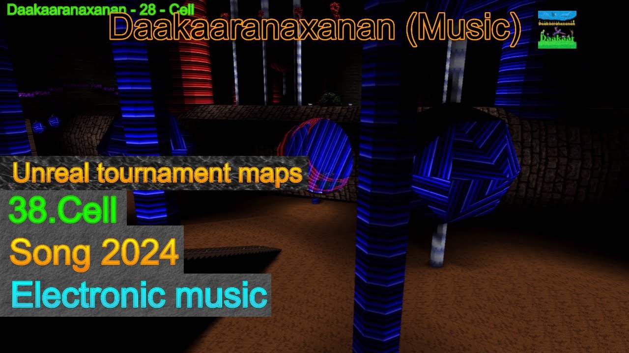 Cell music 2024 - YouTube