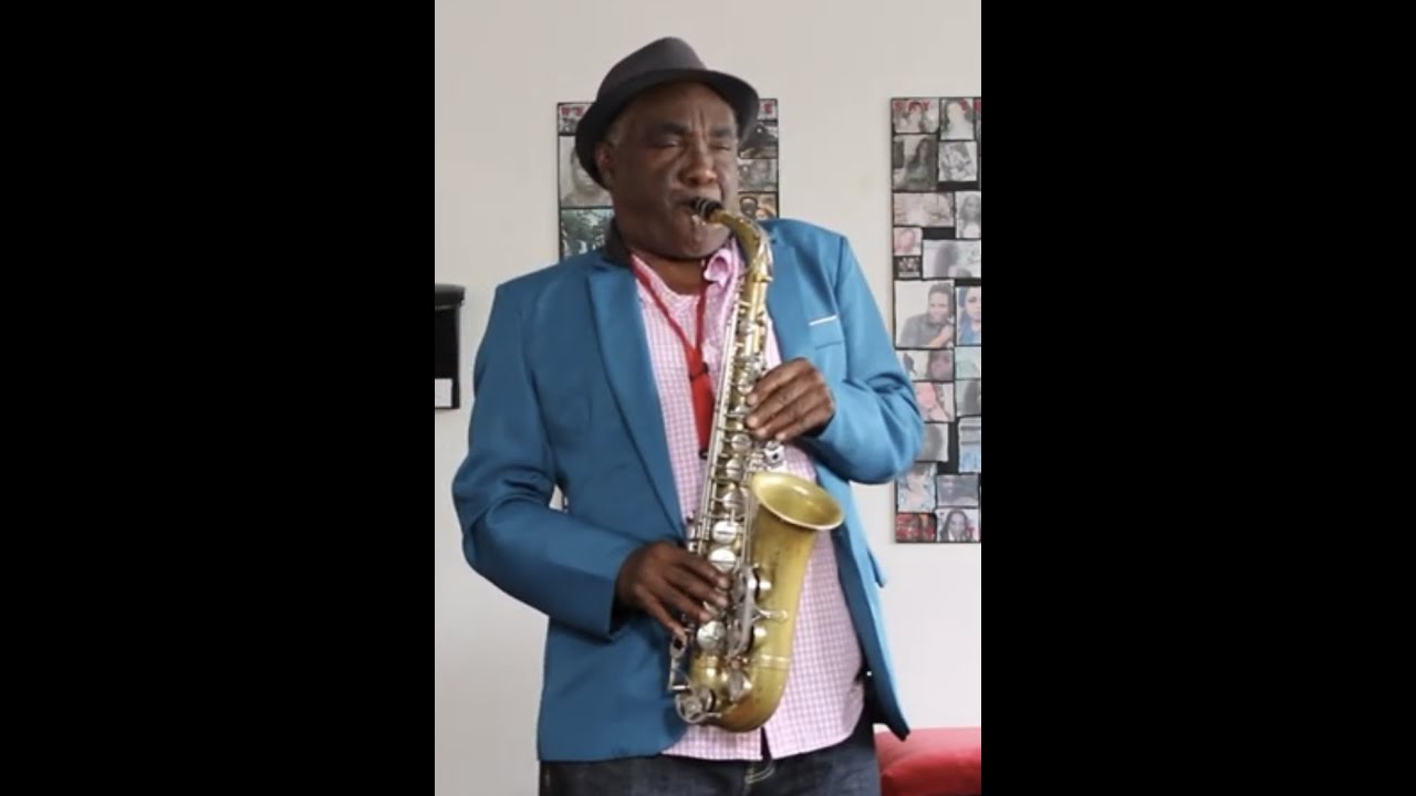 Bobby Sax LIVE at Cursus Keme 051222 - YouTube