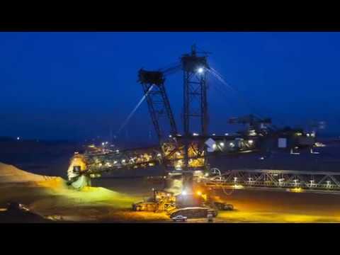 Exin Light - ATEX Work Light - YouTube