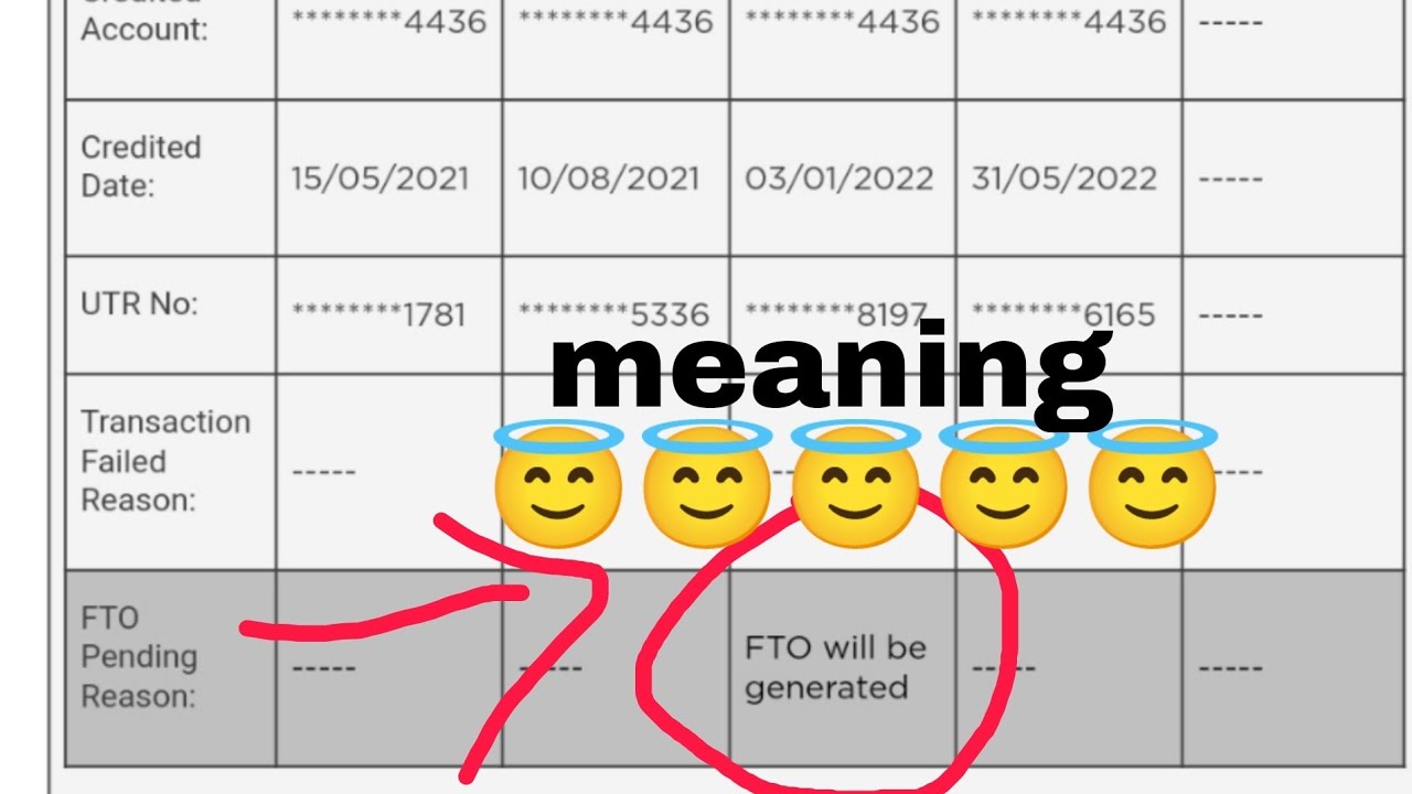 FTO Generated Pending in pm Kisan||Fto generated|Pm Kisan beneficial ...