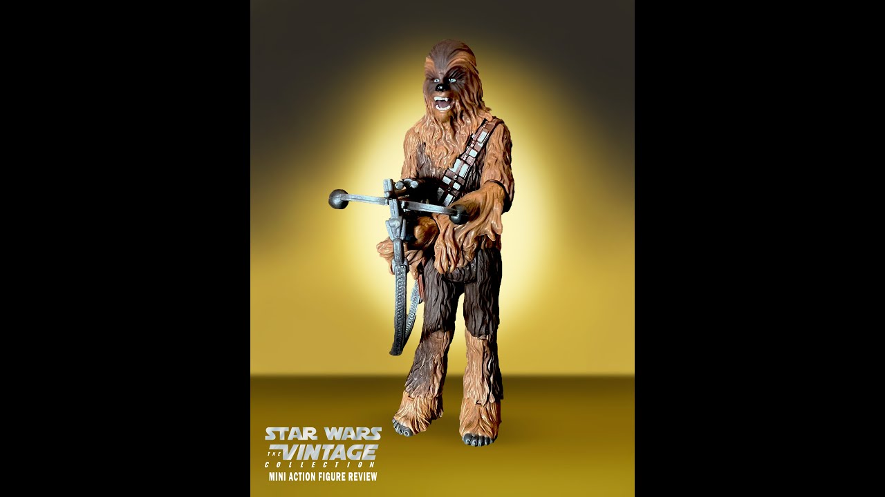 Merkon's Musings: Star Wars ANH VC vehicle Review: Wave 1 Episode 12 ...