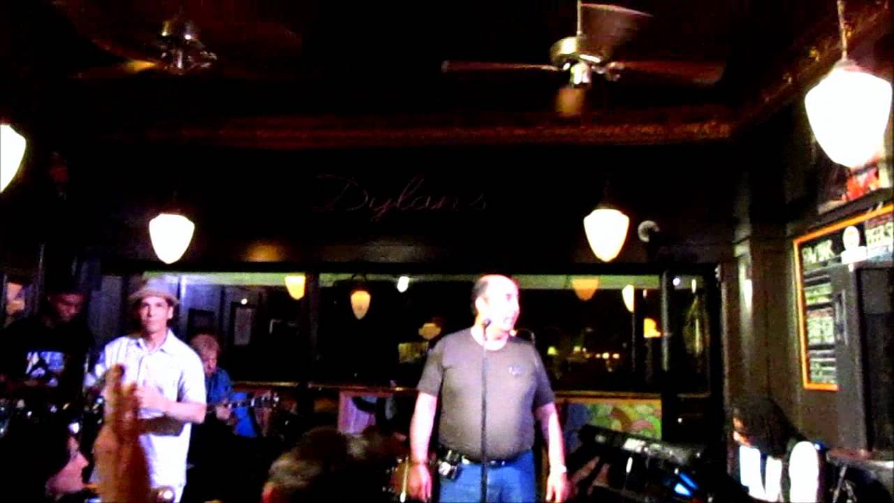 Louie Babblin' Kabbabie - YouTube