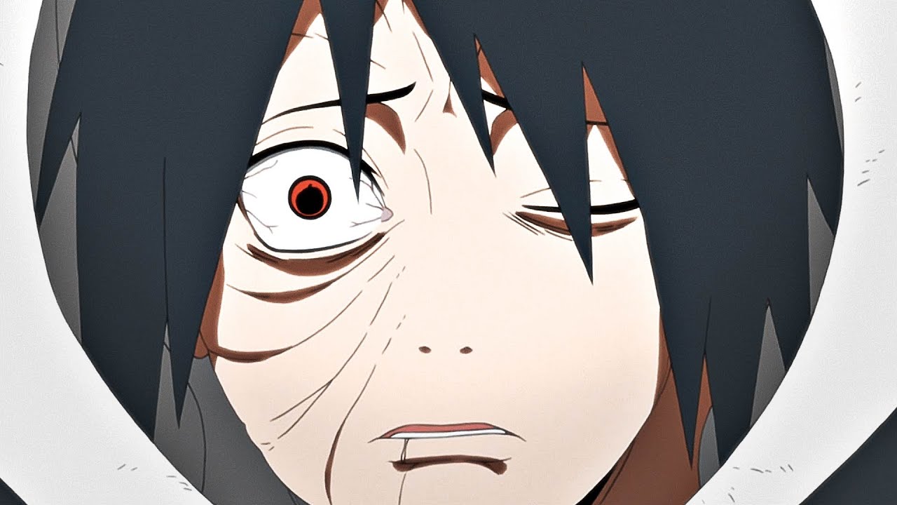 Obito Uchiha Anime Binge Wallpaper Download Obito Uchiha Anime Naruto ...