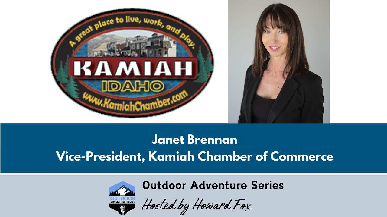 Discover Kamiah, ID: Tourism, Community Events, and Outdoor Fun - YouTube
