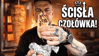 DUŻO LEPSZY KEBAB NIŻ SIĘ SPODZIEWAŁEM! | Dzień 14/30