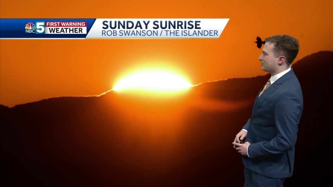 Video: Total sunshine for Sunday (11-7-21) - YouTube