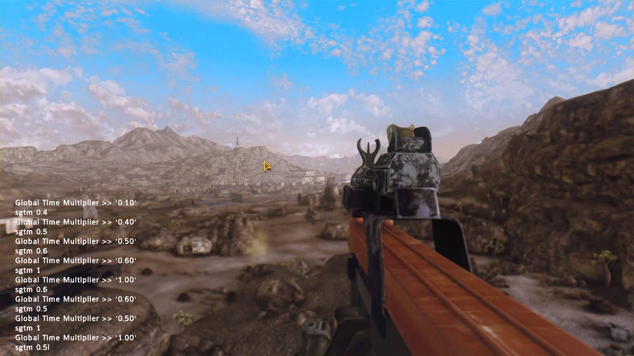 P90 Reload - YouTube