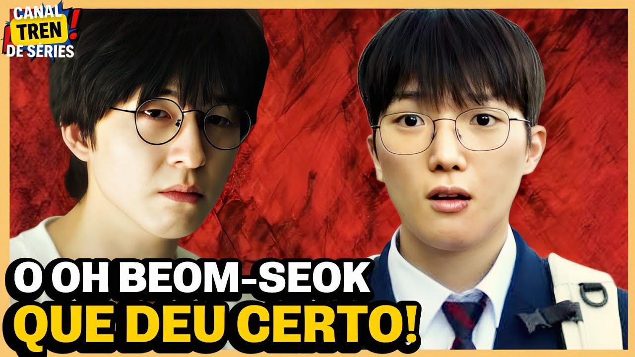 10 FATOS SOBRE JUN-TAE: O HERÓI QUE VENCEU O MEDO EM CLASSE DOS HERÓIS ...