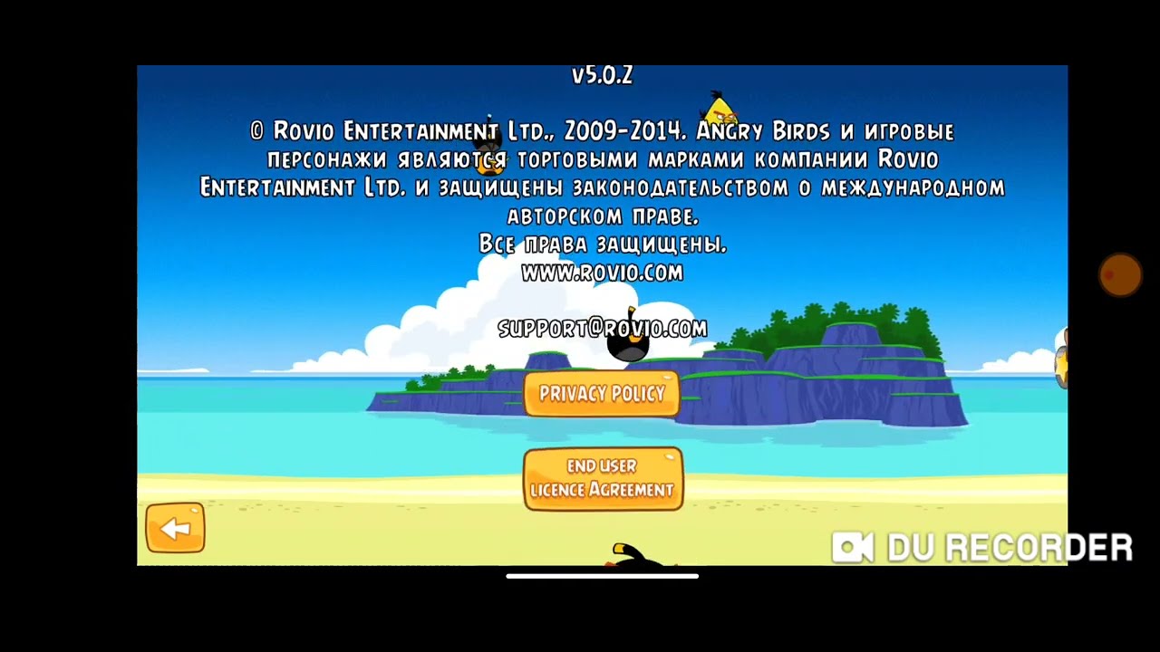 Angry Birds All Levels Bad Piggies Danger Above Surf And Turf - YouTube