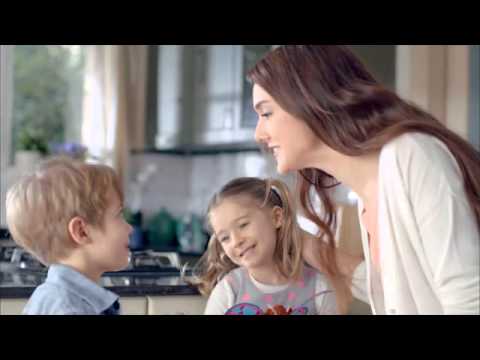 Kinder Süt Dilimi - Televizyon Reklamı 3