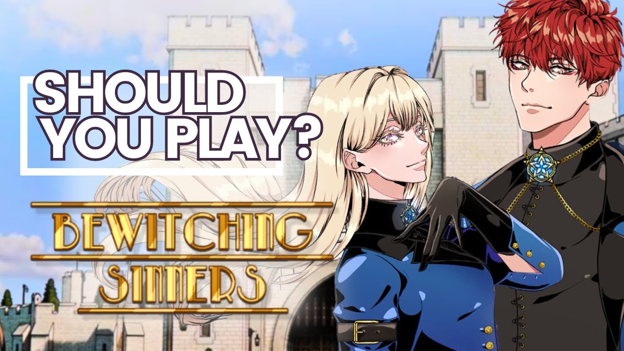 7 Things You NEED To Know Before Playing Bewitching Sinners (Indie ...