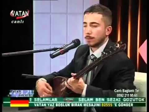 güdüllü mehmet şahin- vatan tv- tabib gelsin
