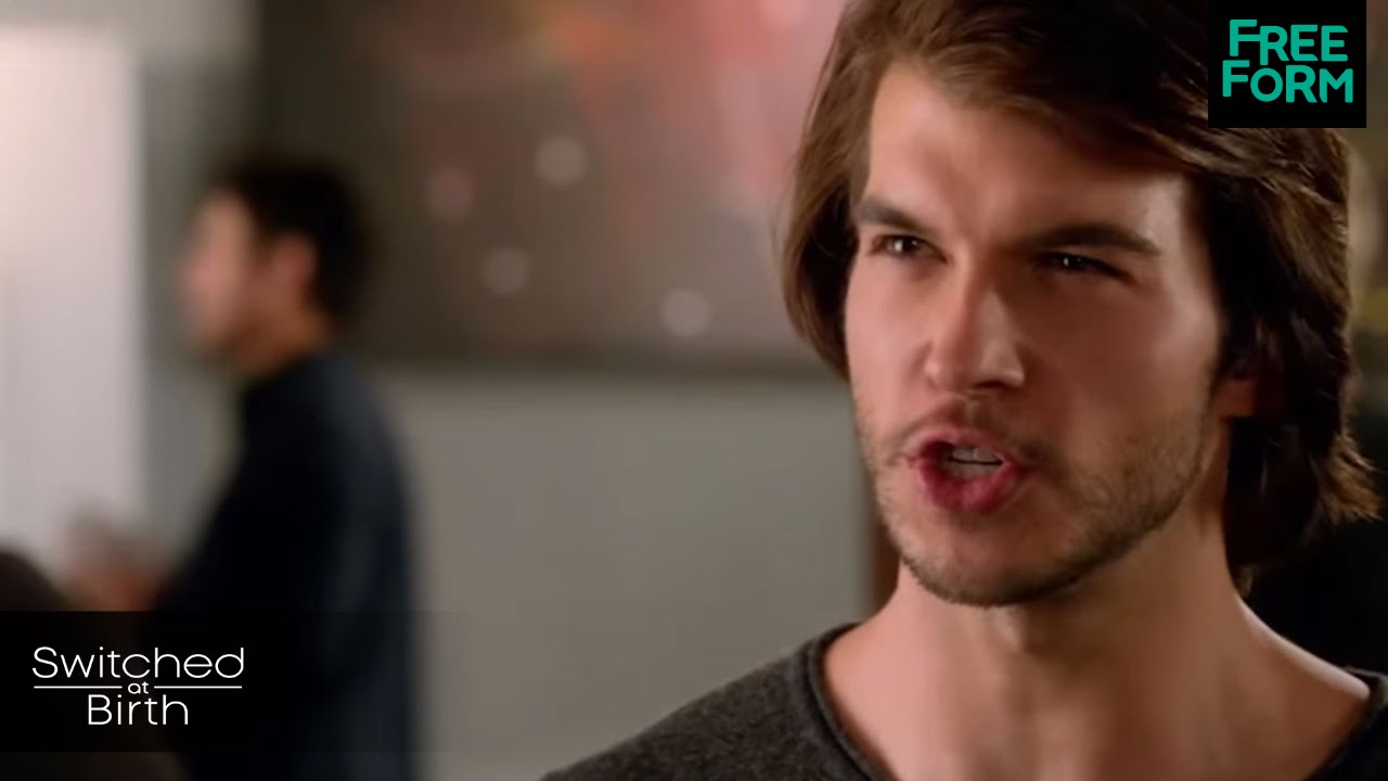 Switched at Birth | 4x20 Official Preview | Freeform - YouTube