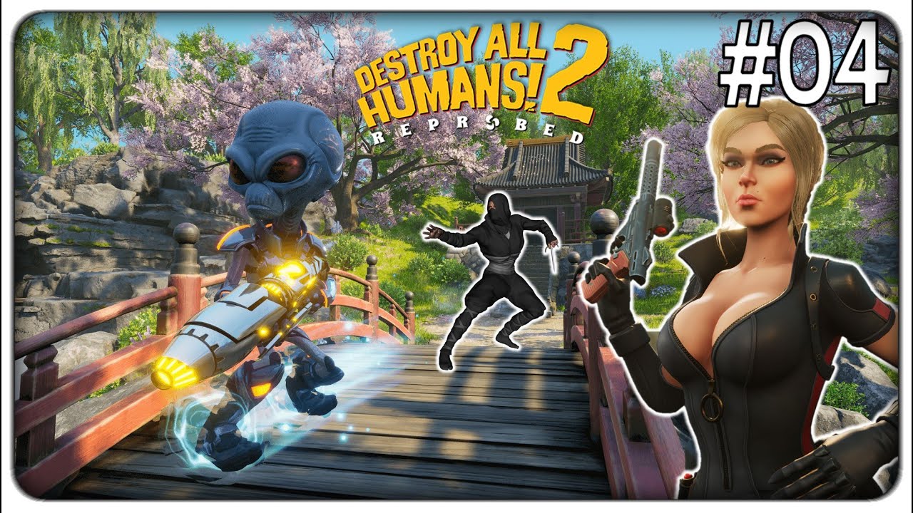 VISITIAMO IL GIAPPONE E TRAUMATIZZIAMO MALE I NINJA Destroy All visitiamo-il-giappone-e-traumatizziamo-male-i-ninja-destroy-all