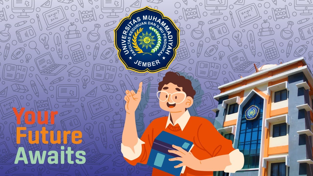 Profil FKIP Unmuh Jember - YouTube