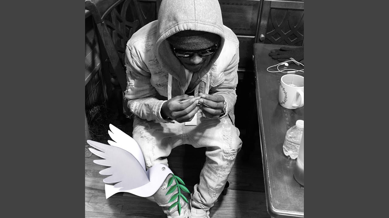 The End (rip Caleb) - YouTube