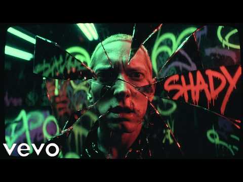 Eminem – Crazy Shady (New Music Video) | 2026