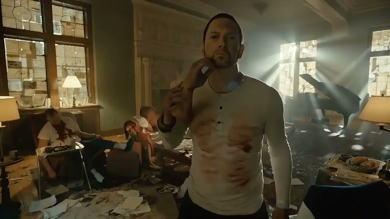 Eminem – Crazy Shady (New Music Video) | 2026