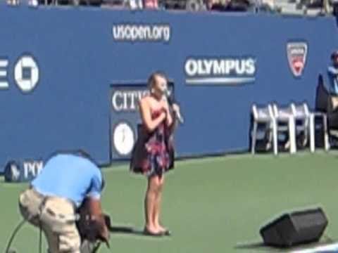 Sammy Quinn US Open 9/11/10 - YouTube