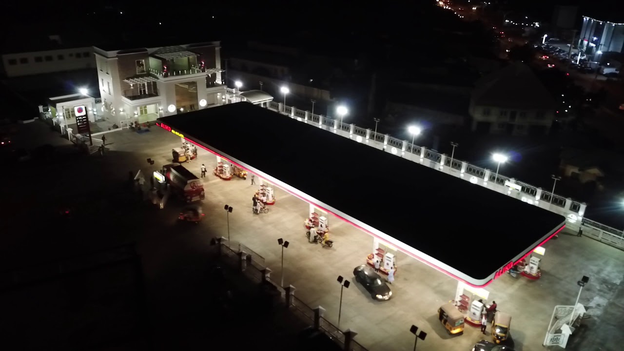 Aliko Oil & Gas Nig. Ltd. - YouTube