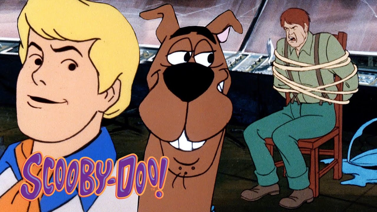 "You Meddling Kids" SUPERCUT! | Scooby-Doo! | @GenerationWB - YouTube