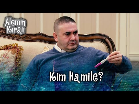 Aslan'a büyük şok!  - Alemin Kralı 60. Bölüm