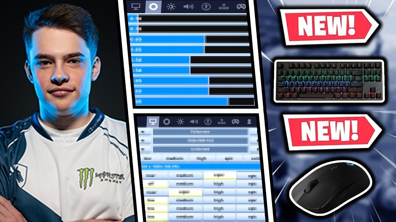 Liquid Poach Settings & Keybinds [UPDATED 2019] - YouTube