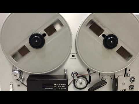 AKAI 3000D # 5904 - YouTube