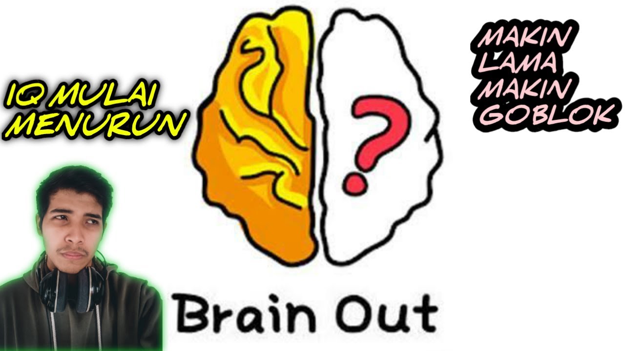 LVL 26-70 - BRAIN OUT - YouTube