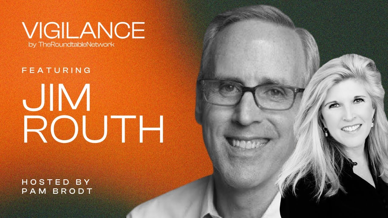 Not All Security Metrics Are KPIs, with Jim Routh - YouTube