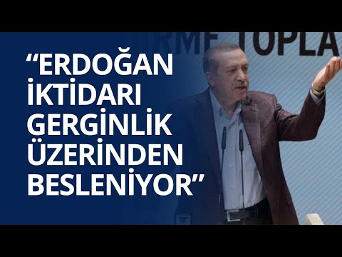 CHP'li Ali Haydar Hakverdi: Burada ne yazılıysa AKP bunları yapmadı - HABERE DOĞRU (2 MART 2021)