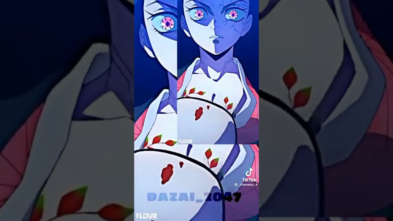 edit de nezuco i - YouTube