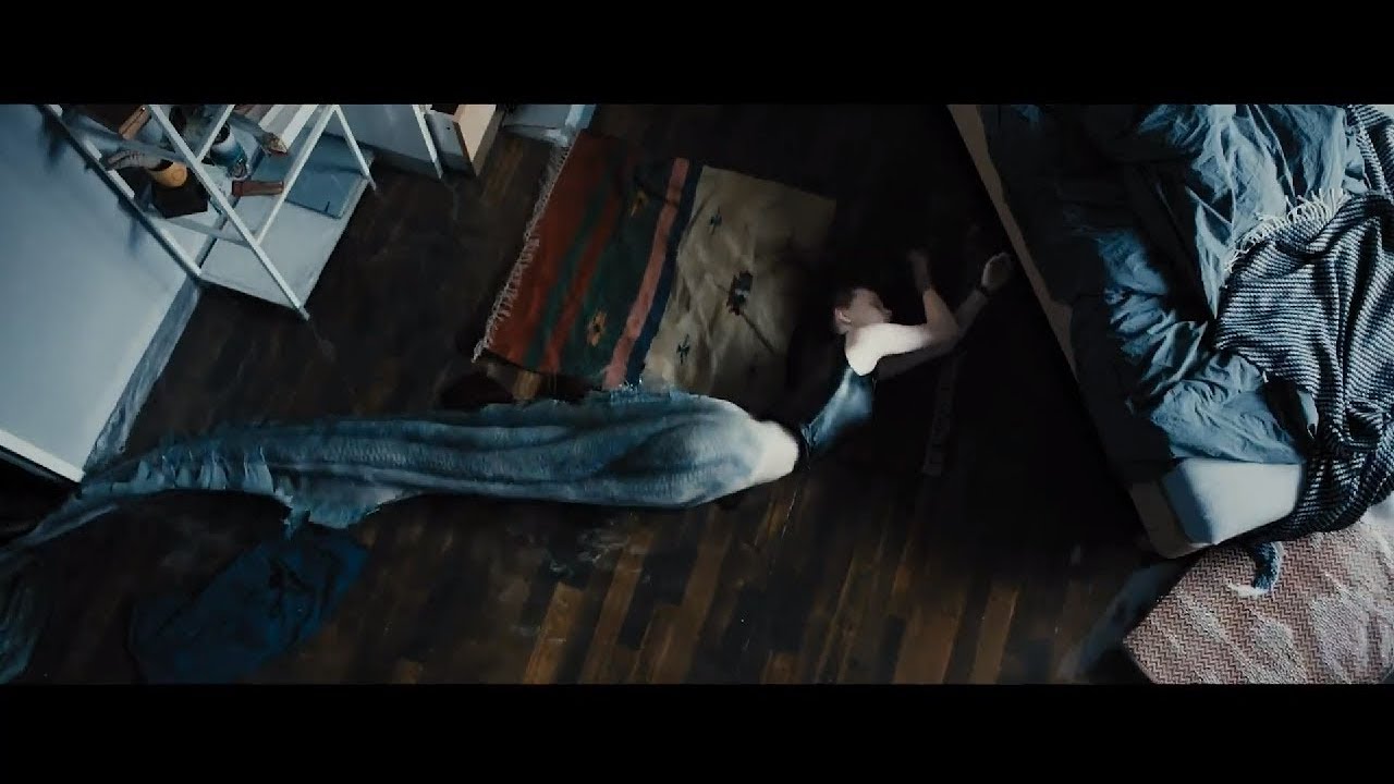 Blue My Mind - Full Mermaid Movie (1080p) - YouTube