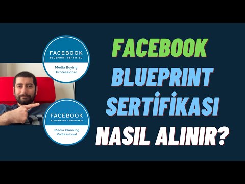 Facebook Blueprint Sertifikası Nedir, Nasıl Alınır, Ücreti Ne Kadar?