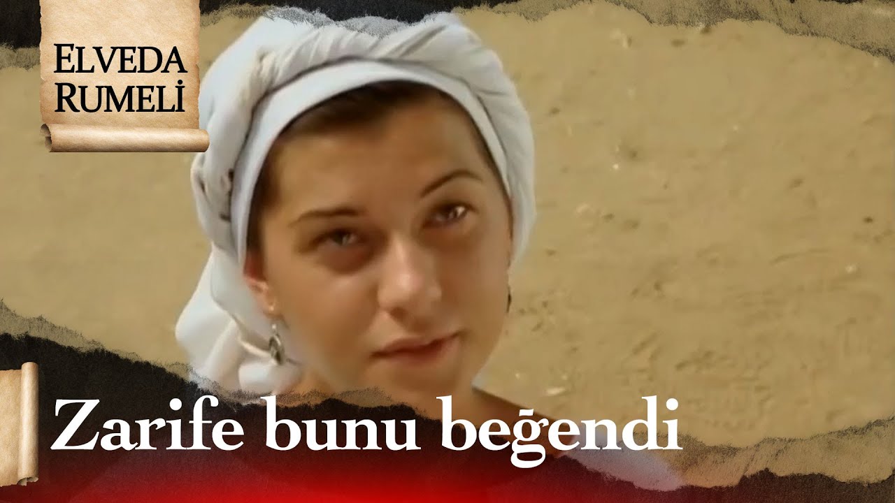 Serie Elveda Rumeli | Tema - Actores - Trailers - Episodios - Video