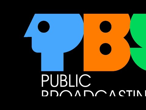 PBS (1971-1984) Logo Remake (UPDATED) - YouTube