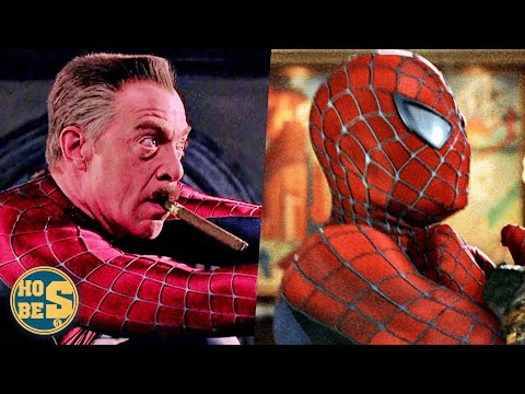 Spiderman 2 Hakkında 5 Gerçek