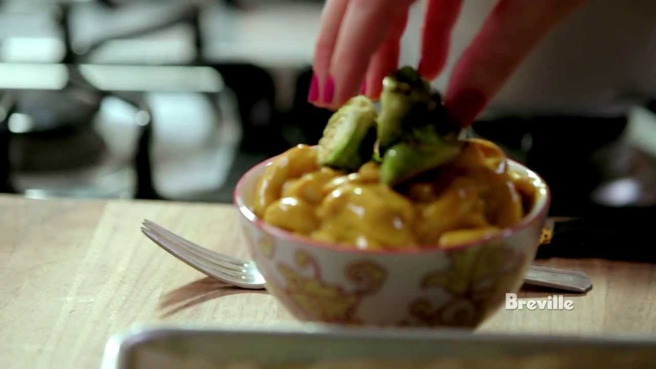 Breville Presents "Make It Vegan" Mac and Cheese: Isa Chandra Moskowitz ...
