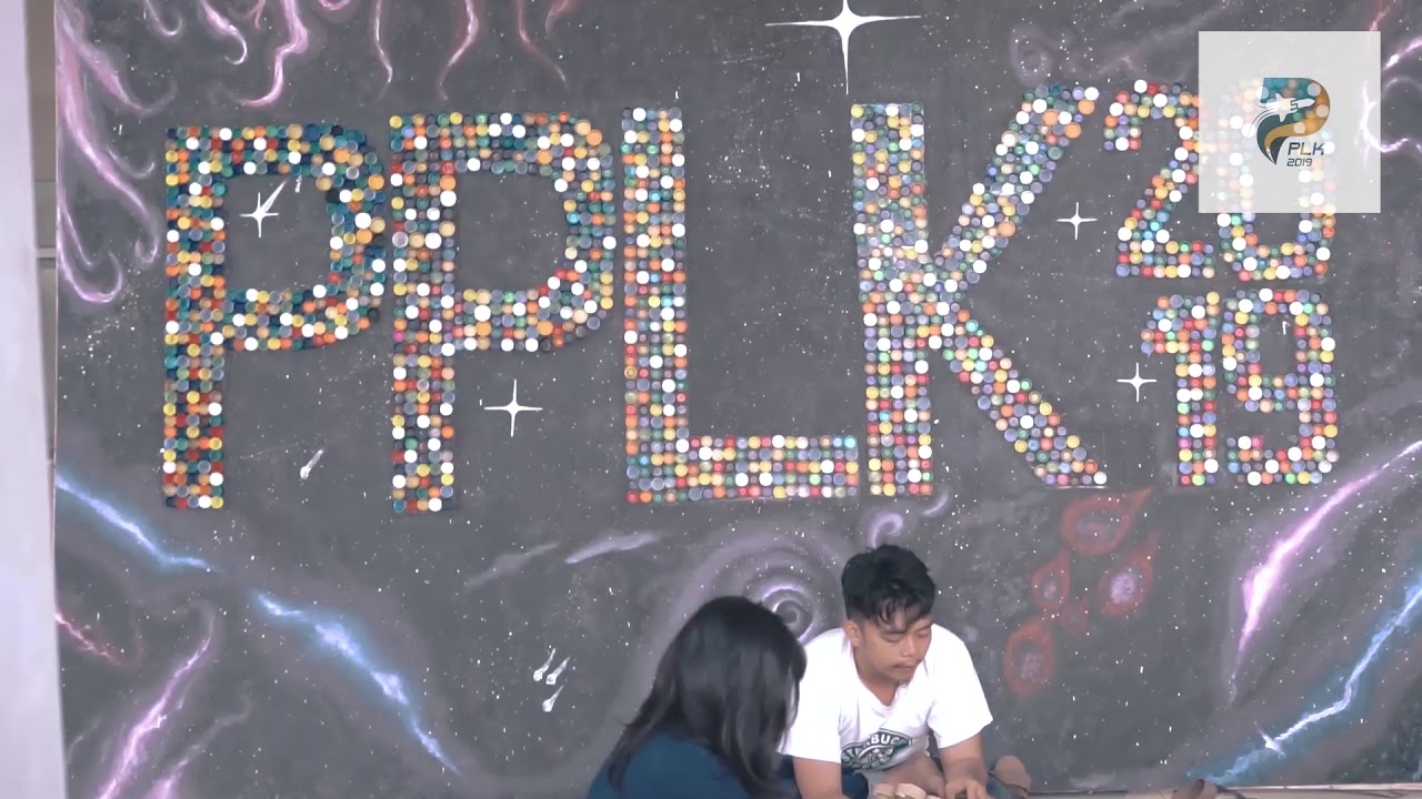 H-4 PPLK ITERA 2019 - YouTube
