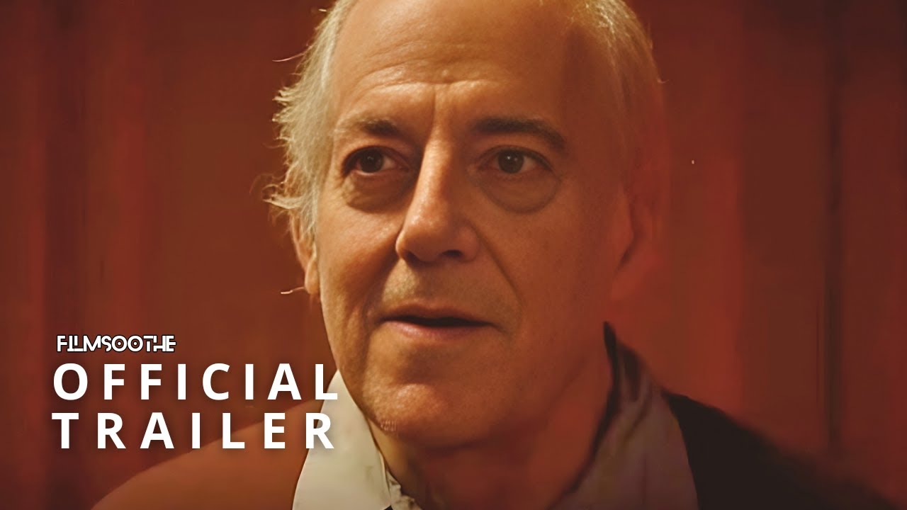 EARWORM Trailer (2024) Horror Thriller - YouTube