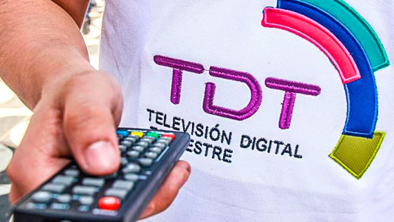 MTC: Avances de la implementación y transmisión de la Televisión ...